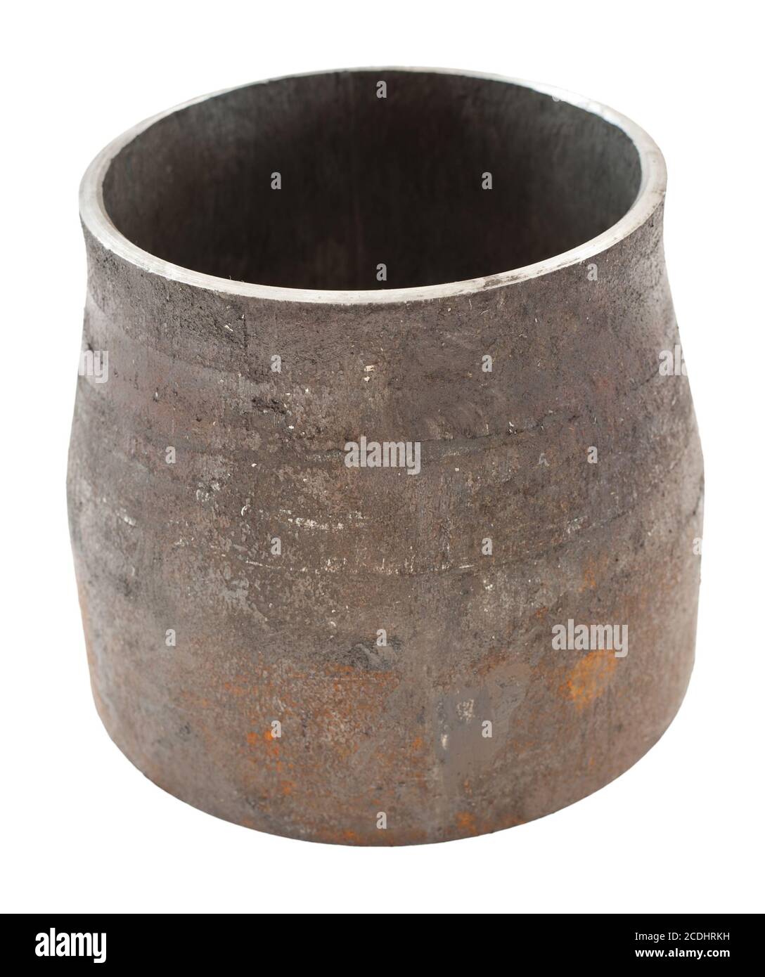 metal pipe fitting Stock Photo - Alamy