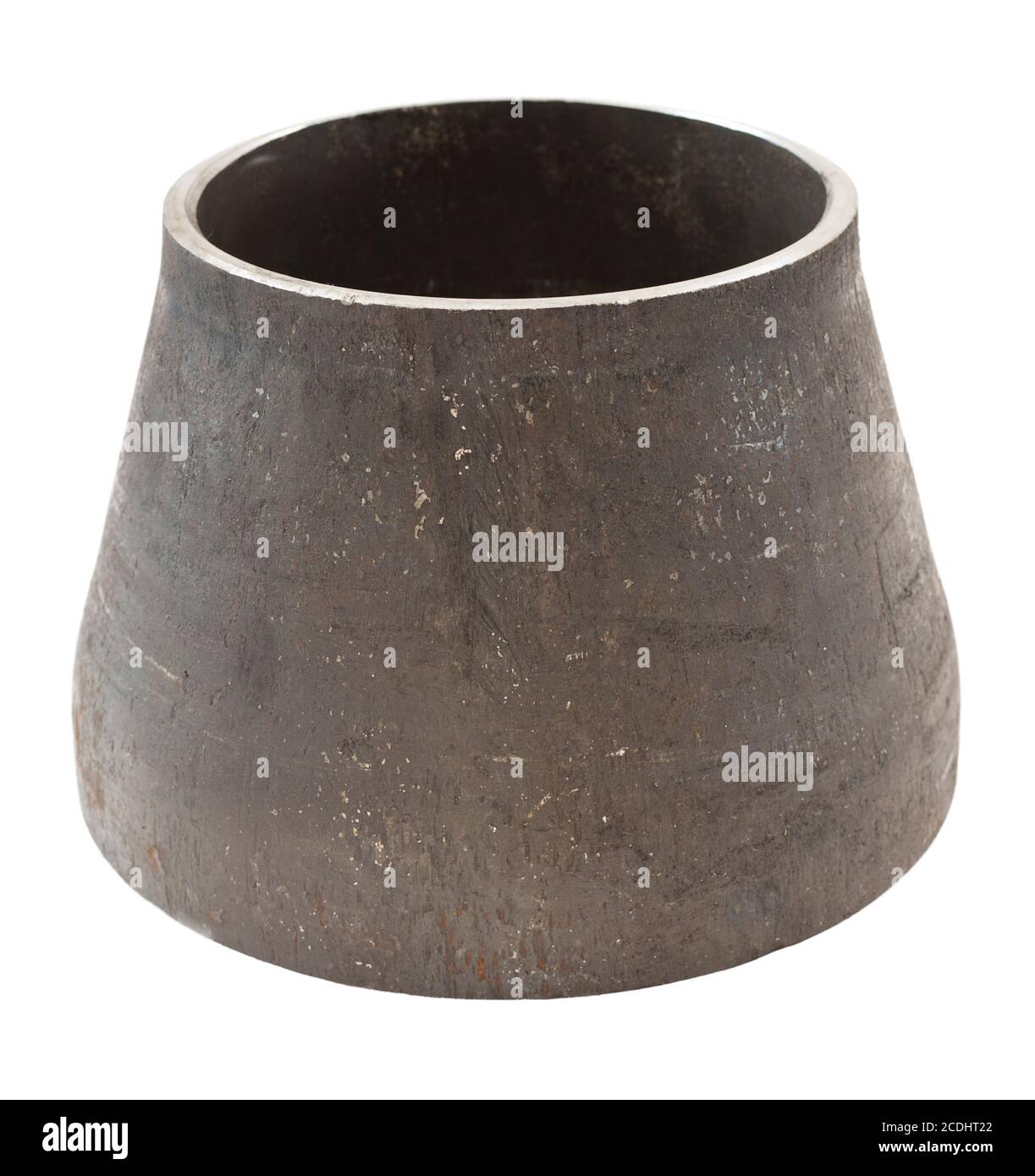 End fitting hi-res stock photography and images - Alamy