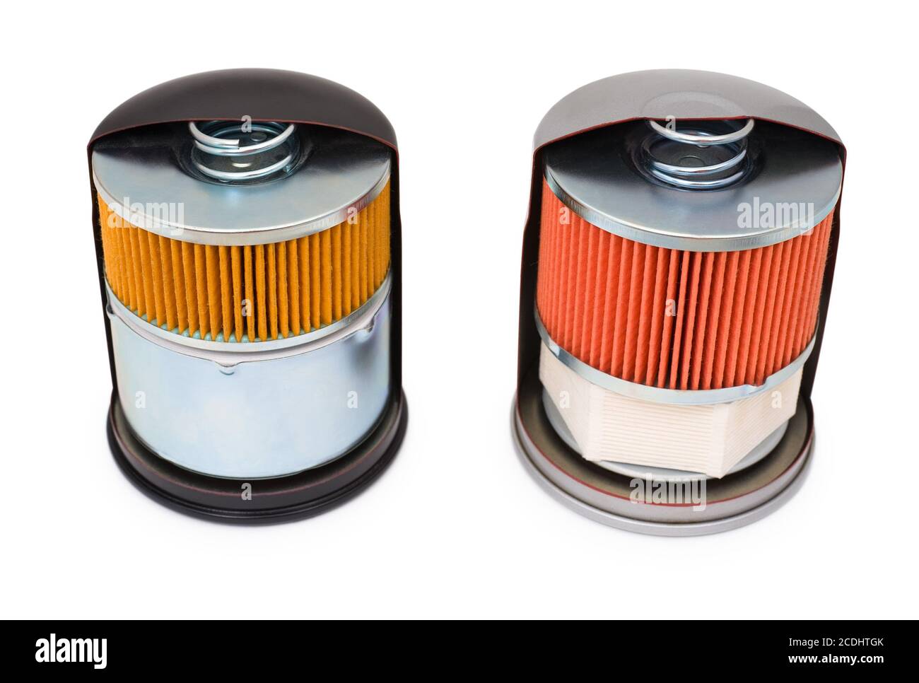 Motor filters hi-res stock photography and images - Alamy