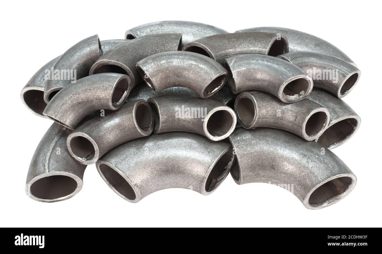 Pipe bends hi-res stock photography and images - Alamy