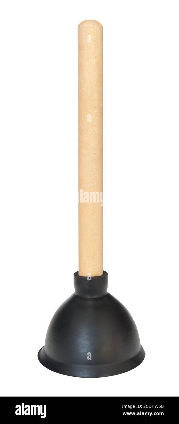 Plunger tool hi-res stock photography and images - Alamy