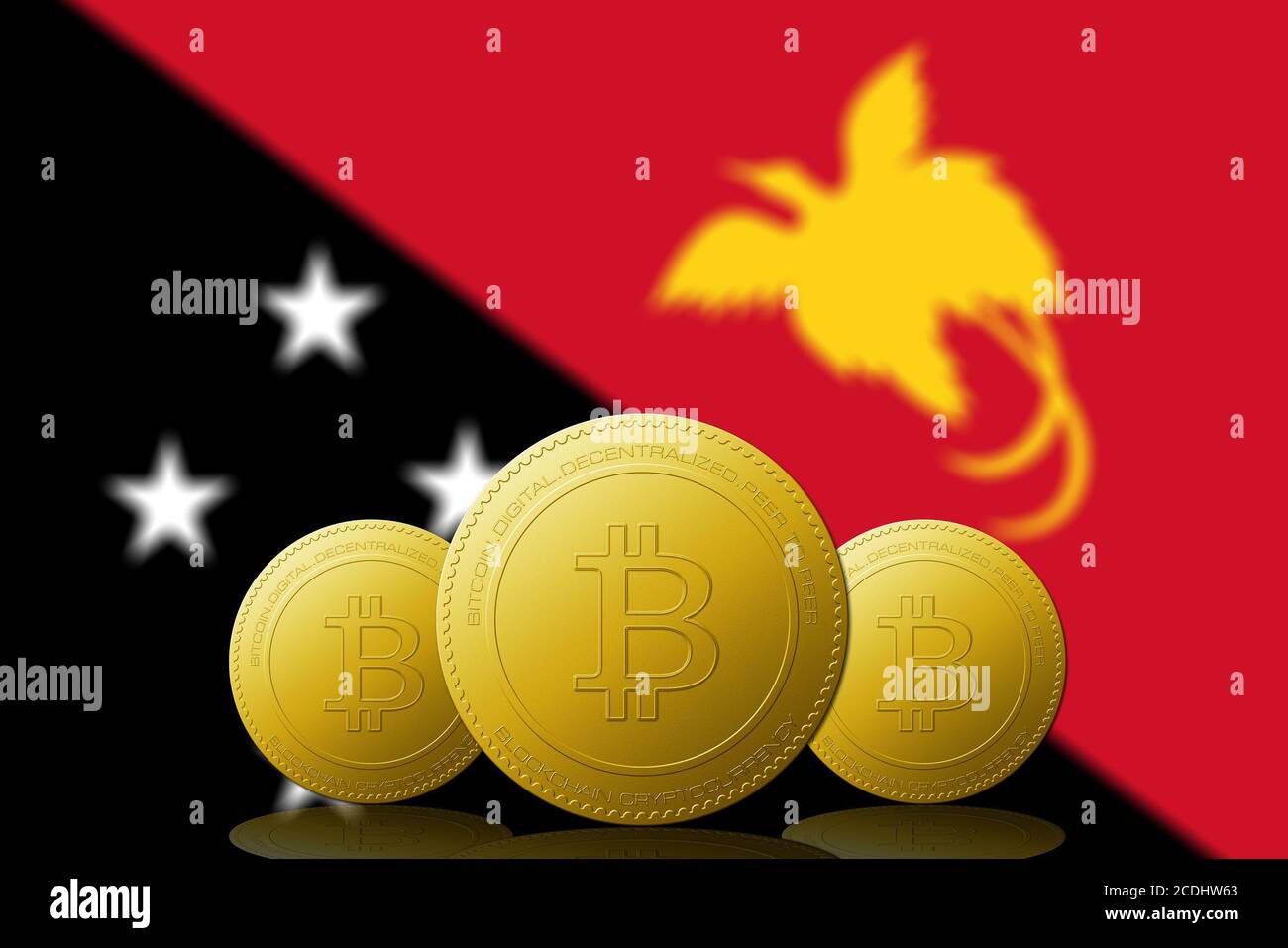 Papua new guinea money hi-res stock photography and images - Alamy