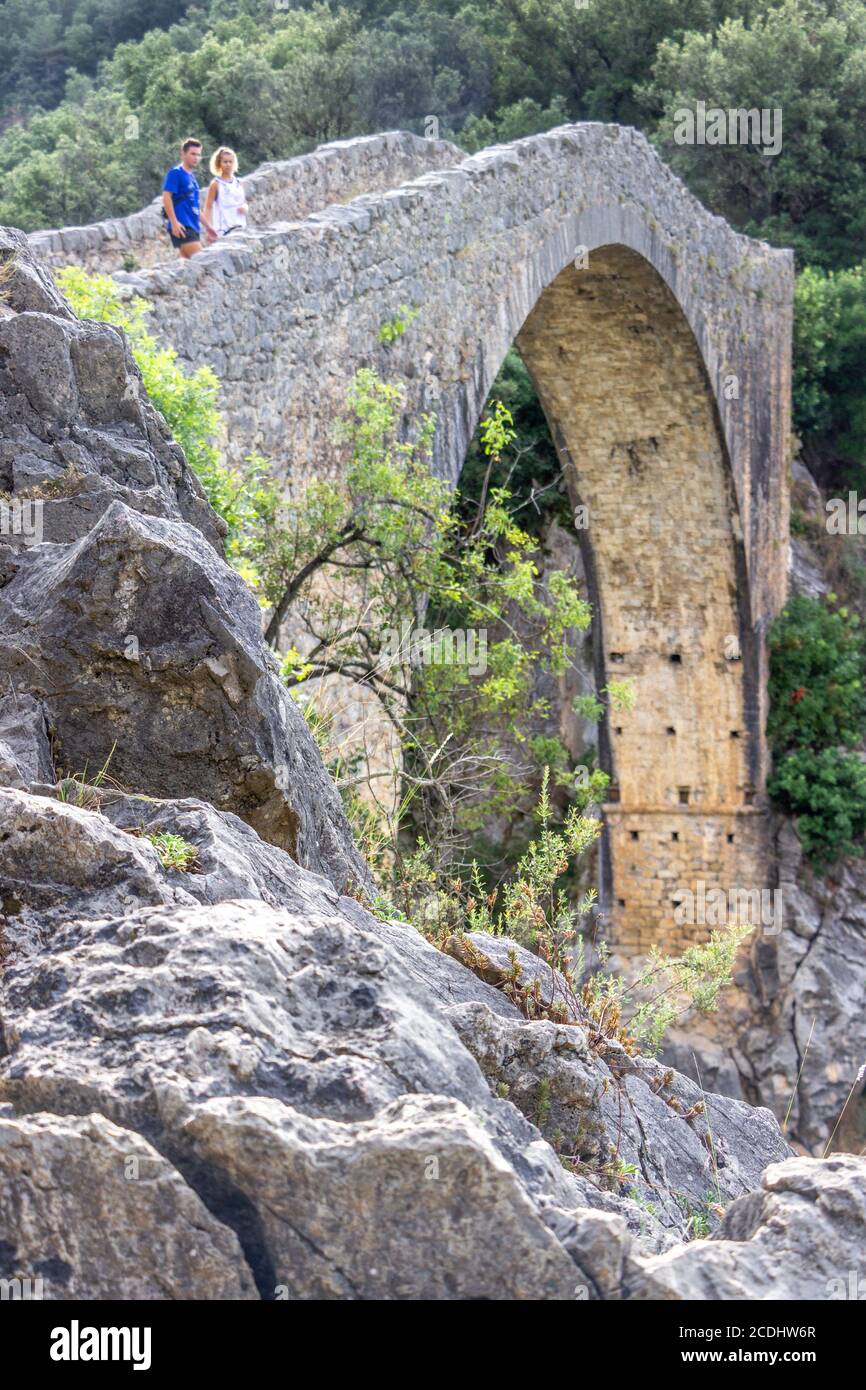 High routes hi-res stock photography and images - Alamy