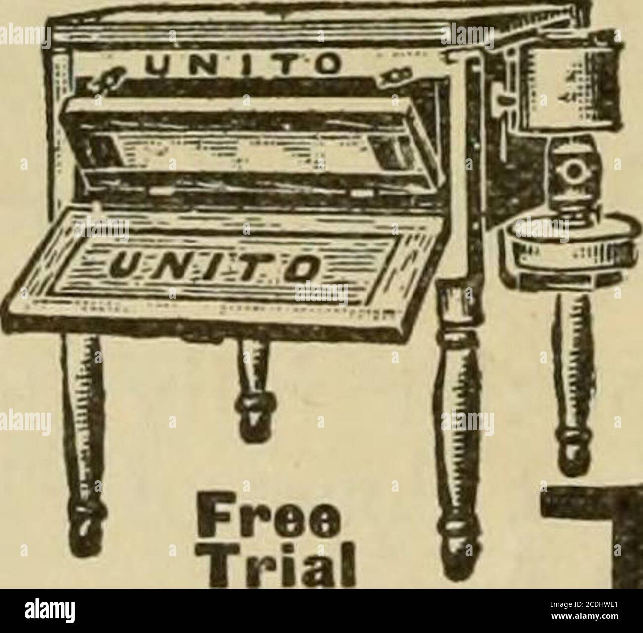 Thomas earp hi-res stock photography and images - Alamy