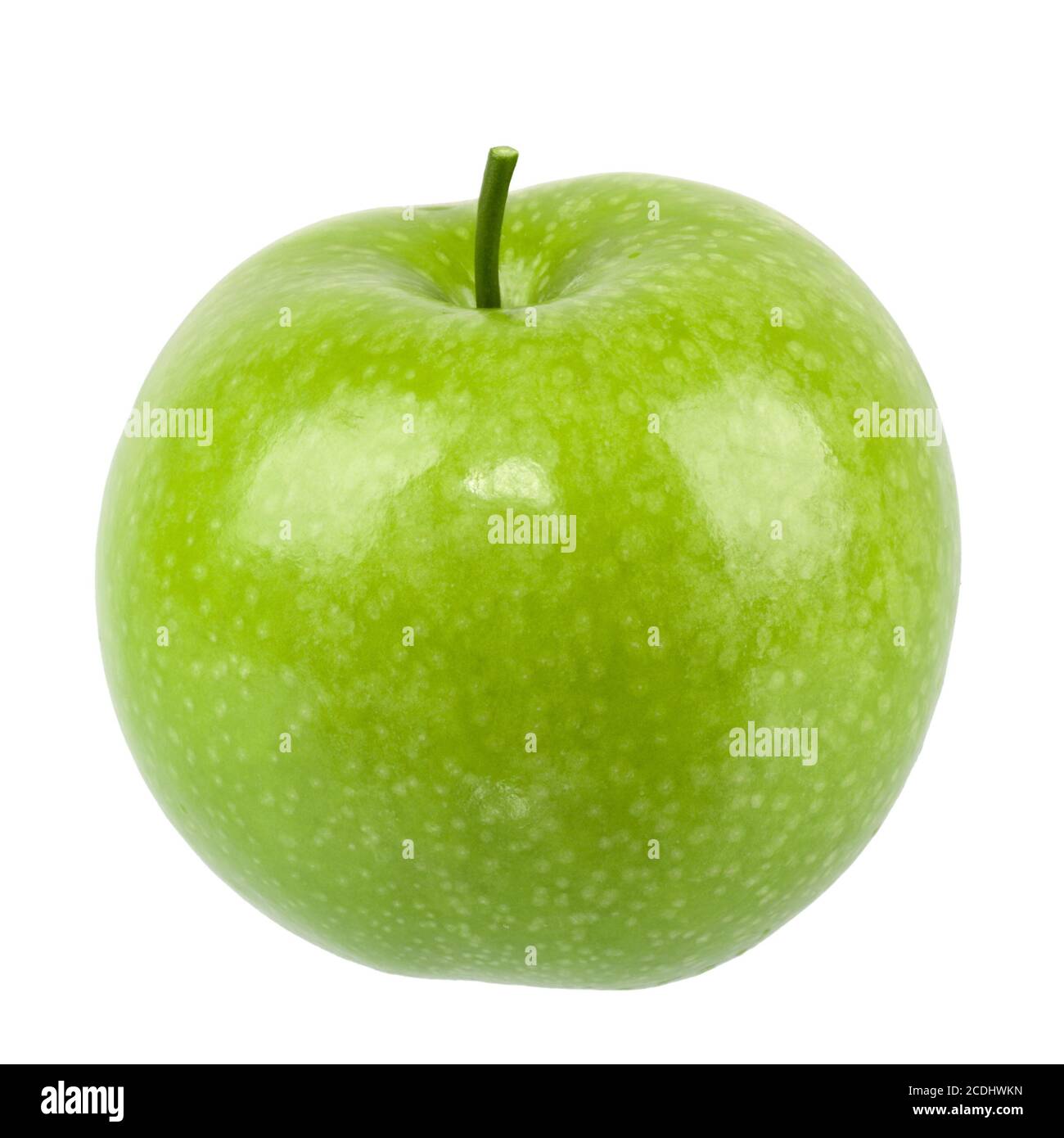 Green apple hi-res stock photography and images - Alamy