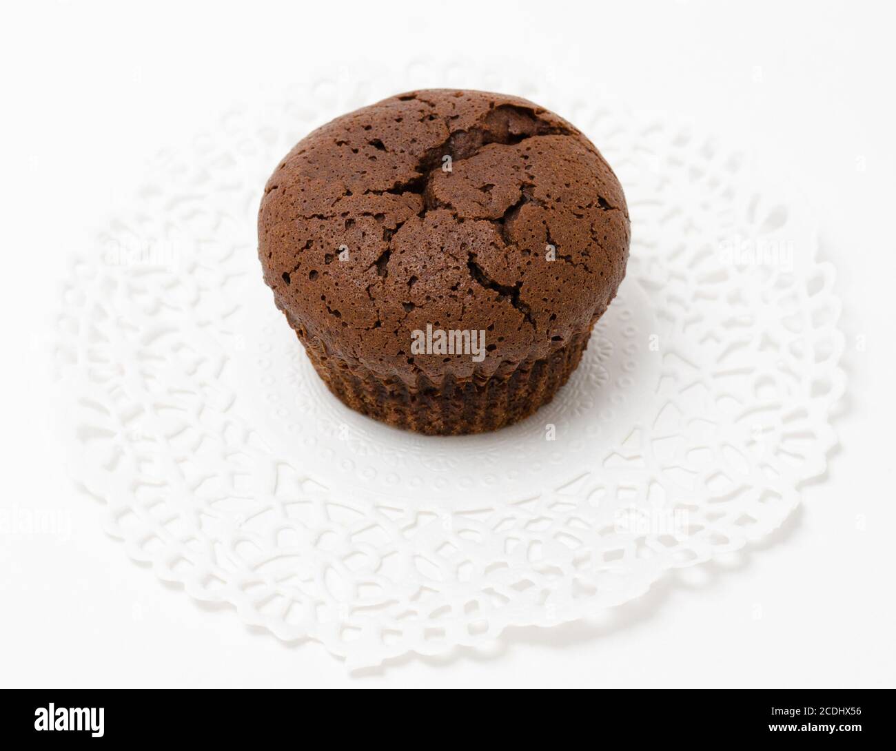 a muffin, cake Stock Photo - Alamy