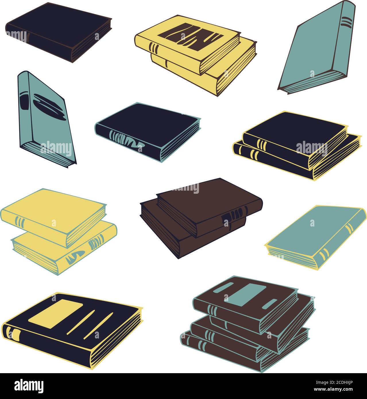 Science clipart vector vectors hi-res stock photography and images - Alamy