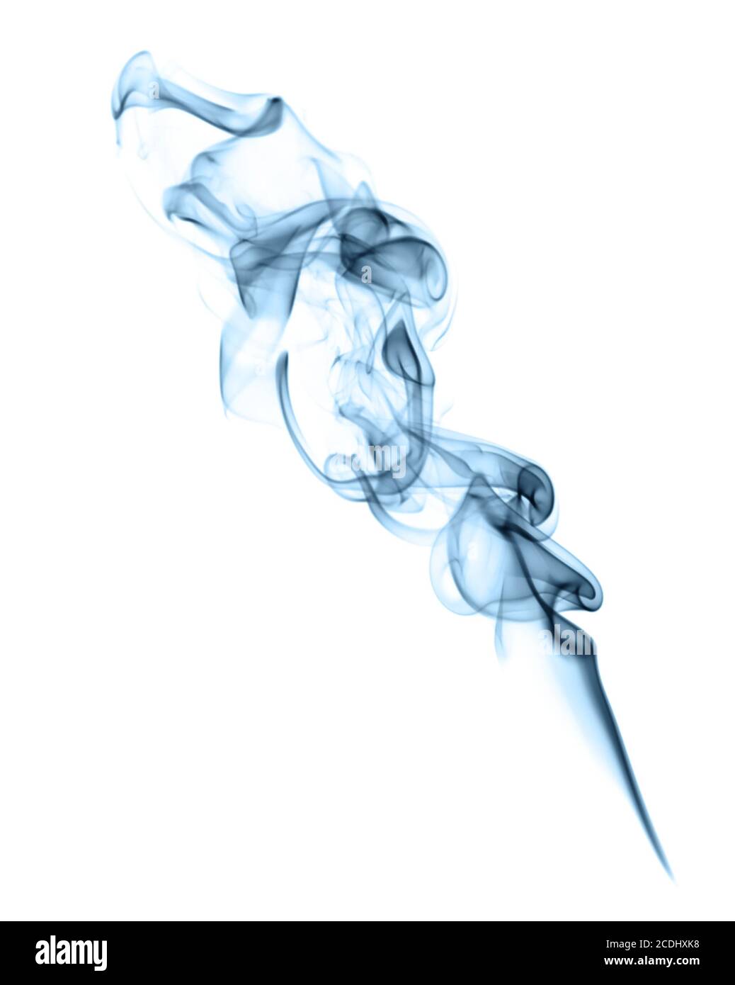 Swirly smoke hi-res stock photography and images - Alamy