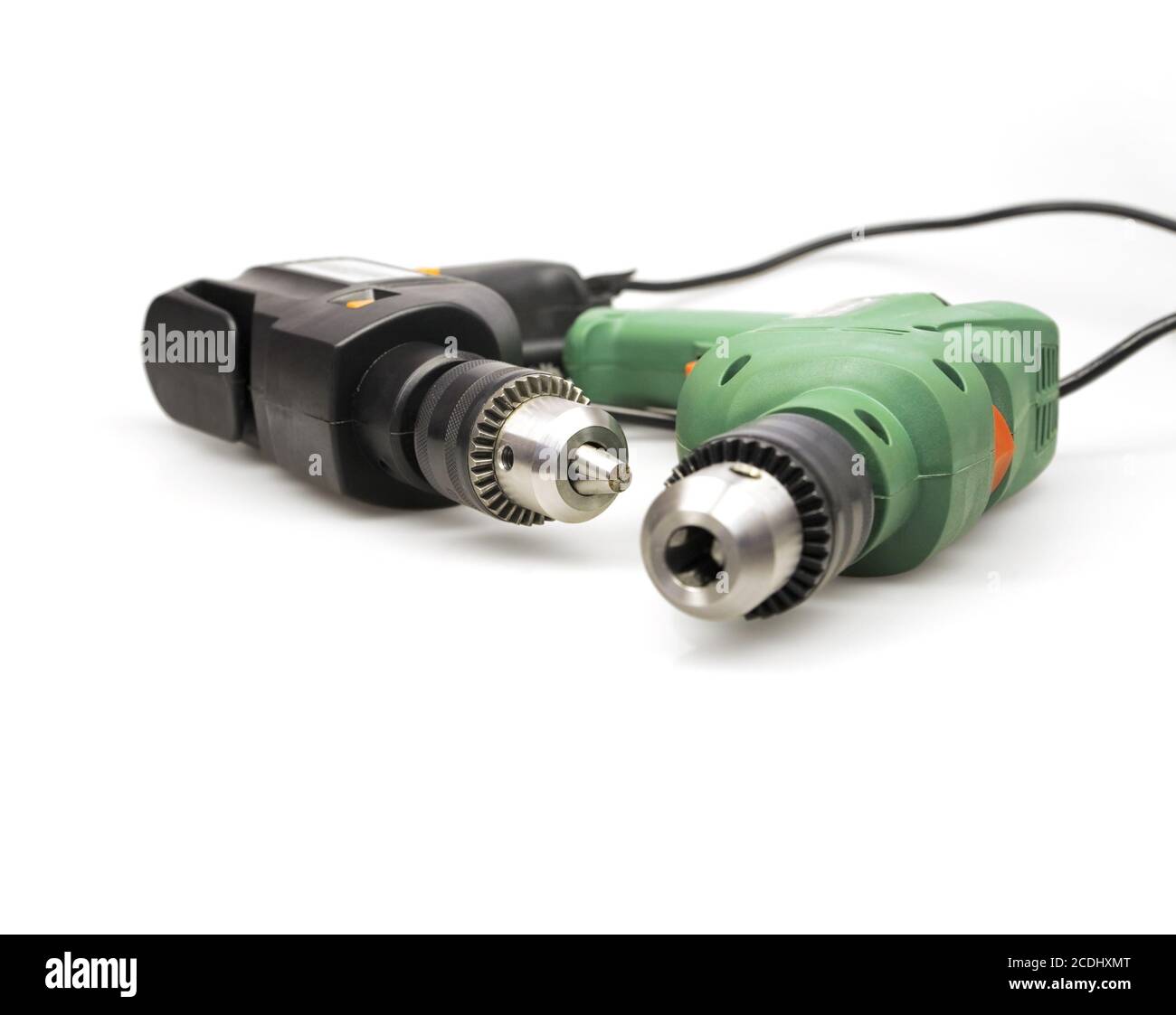 Drills hi-res stock photography and images - Alamy