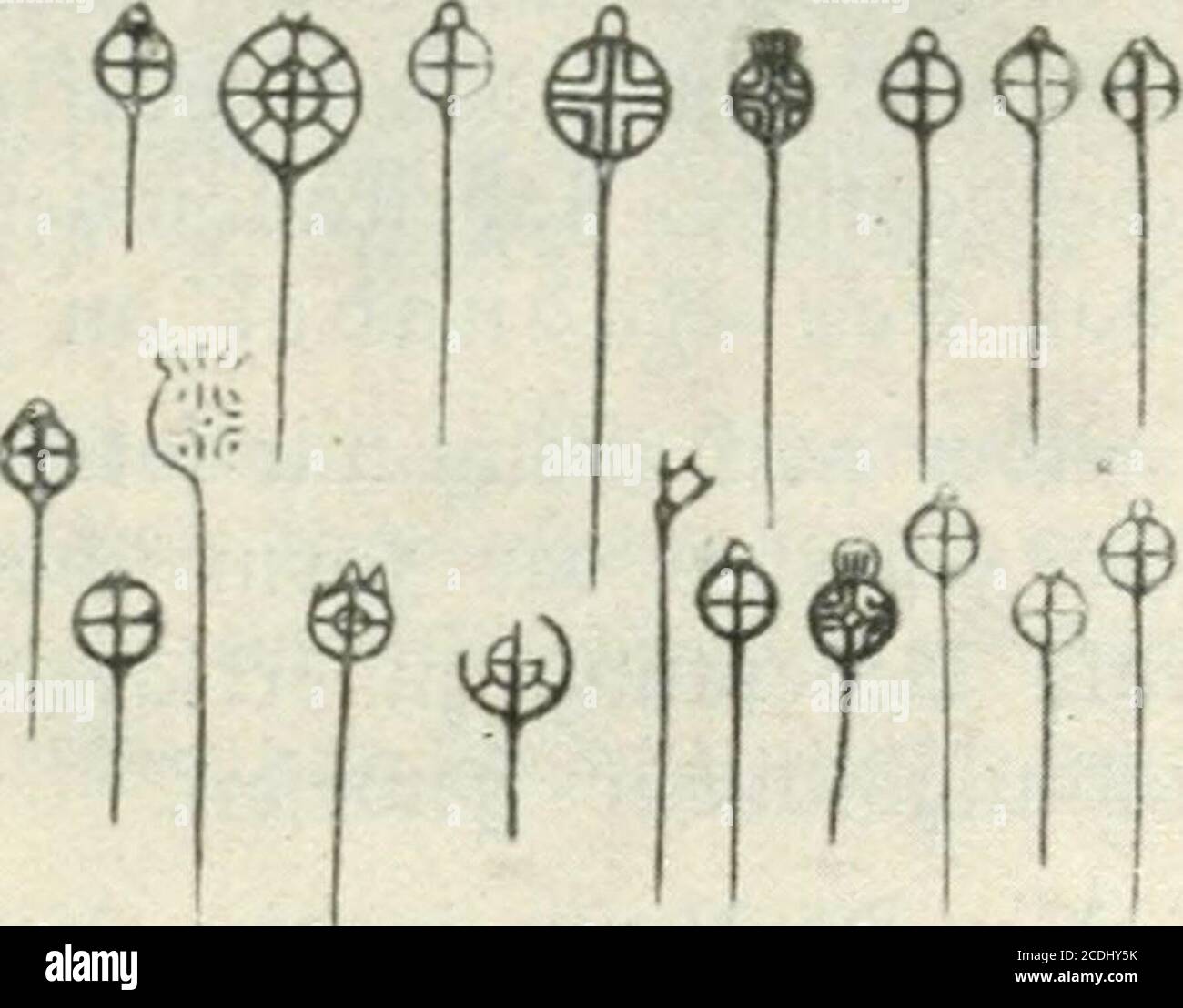 Germanische hi-res stock photography and images - Alamy