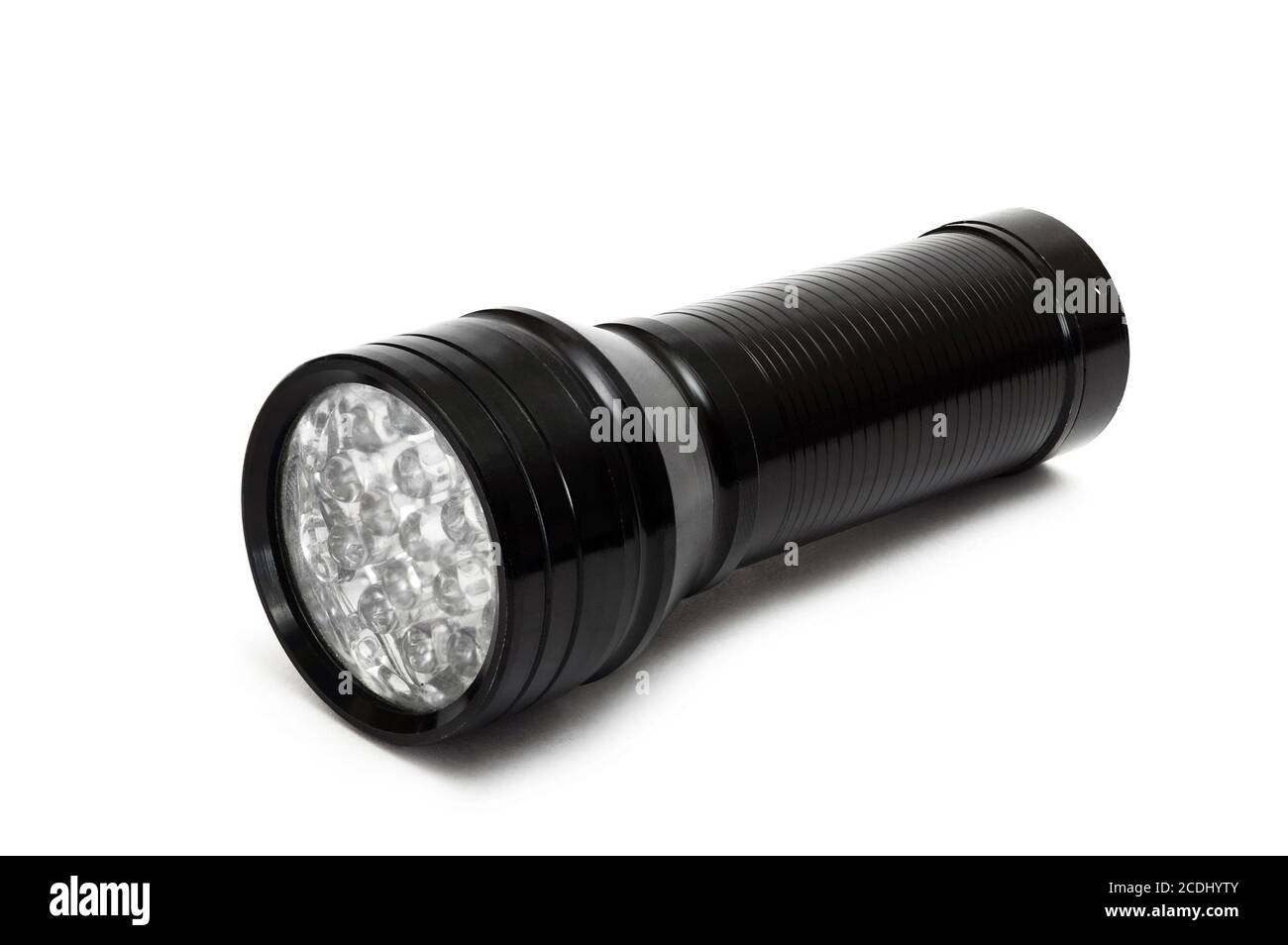Flashlight hi-res stock photography and images - Alamy