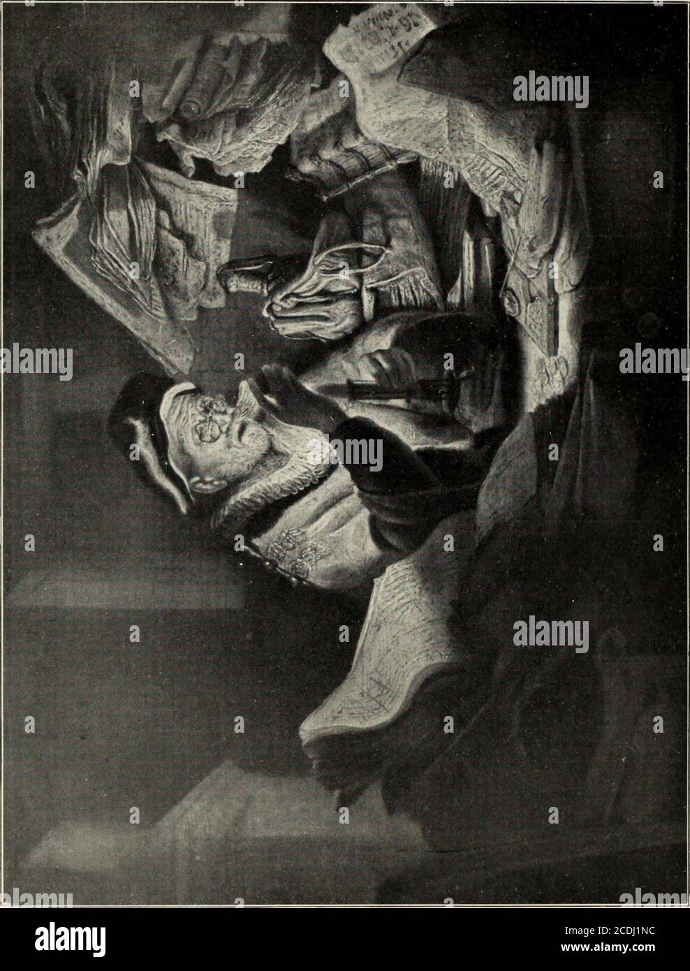 Prophet bileam hi-res stock photography and images - Alamy