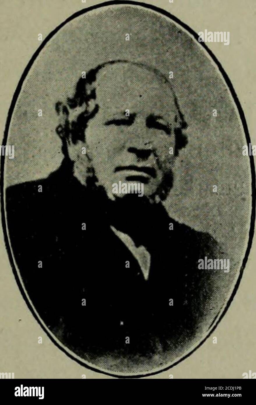 . The origin and history of the Primitive Methodist Church Stock Photo ...