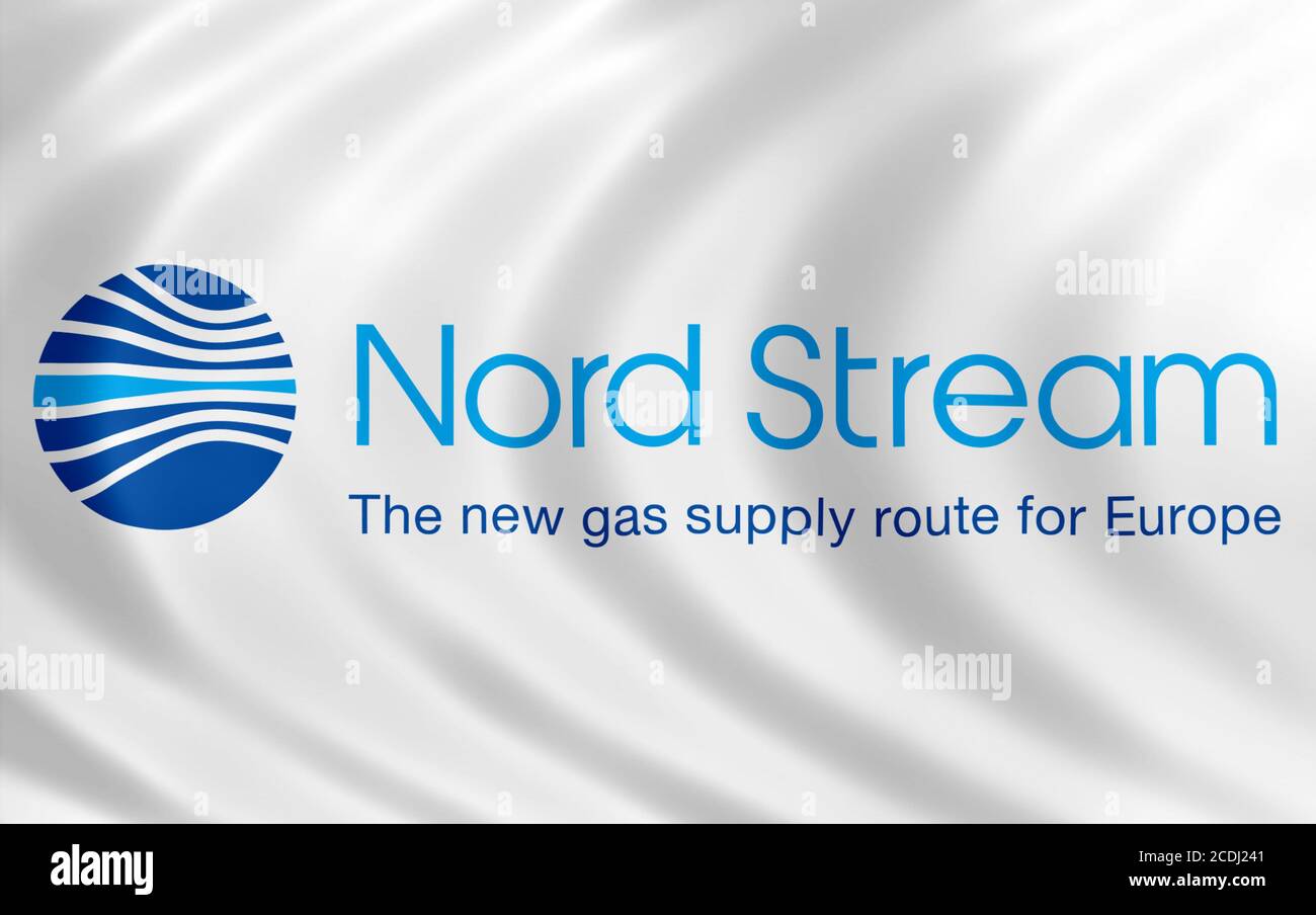 Nord stream pipeline hi-res stock photography and images - Alamy