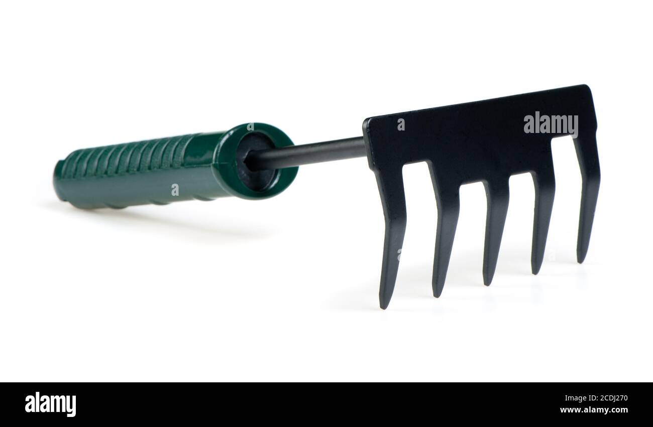 Little rake hi-res stock photography and images - Alamy