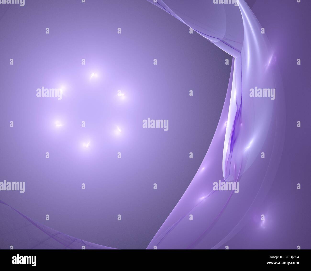 Violet glow hi-res stock photography and images - Alamy