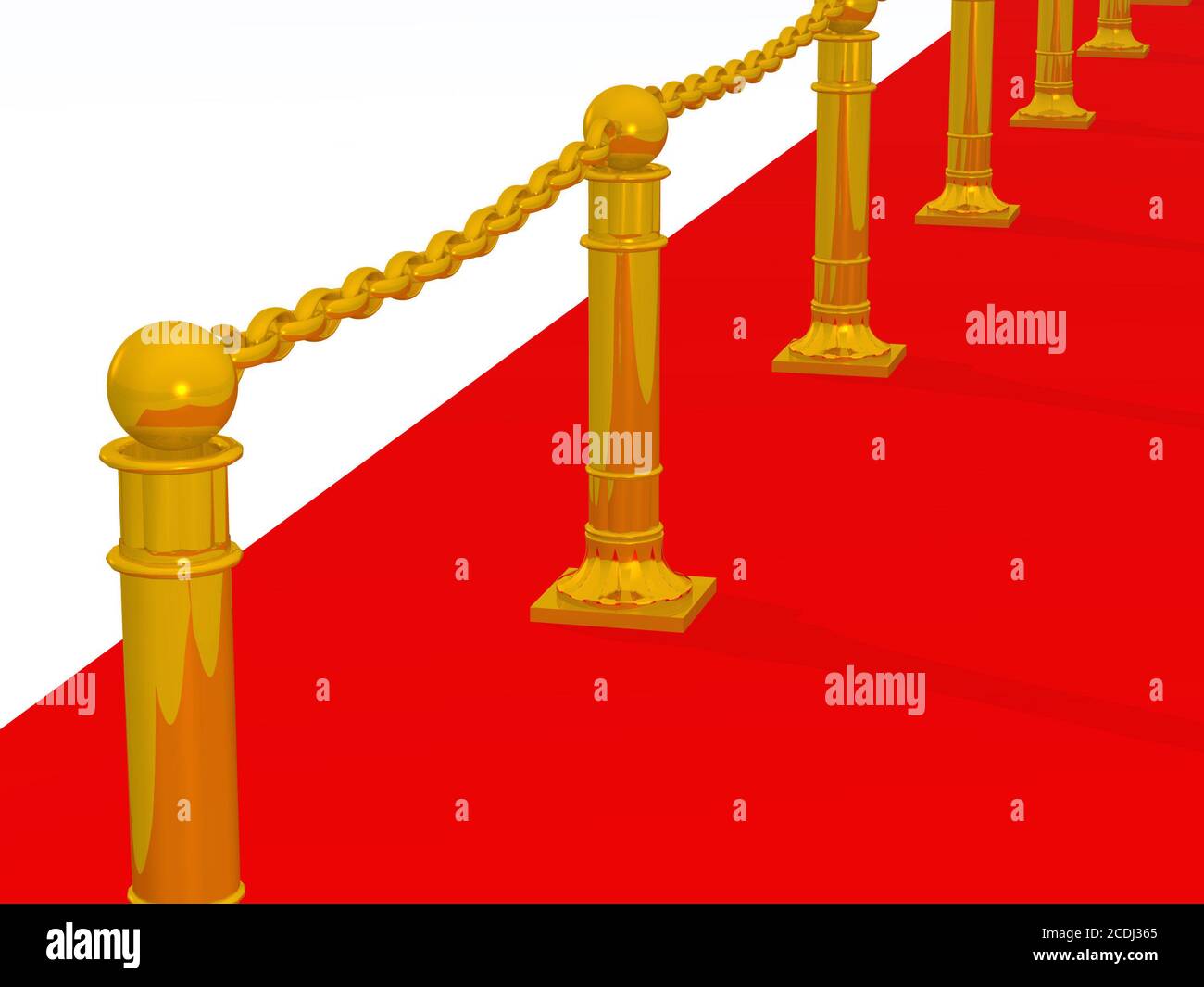 Path of honor hi-res stock photography and images - Alamy