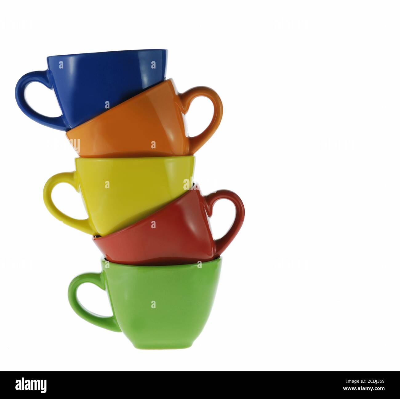Abstract cups hi-res stock photography and images - Alamy