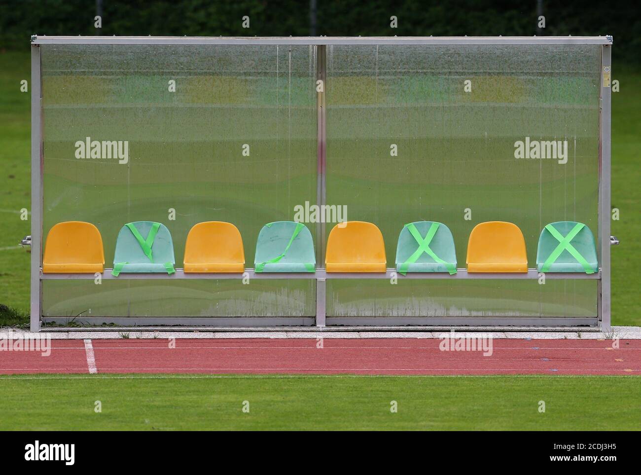 Camp rules hi-res stock photography and images - Alamy