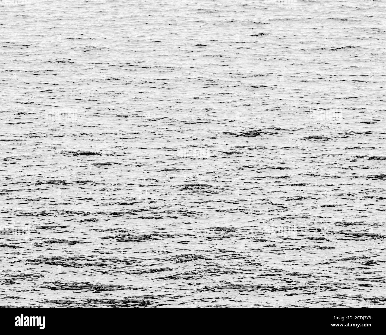 Background wallpaper gray water ripples closeup. 3D rendering Stock ...