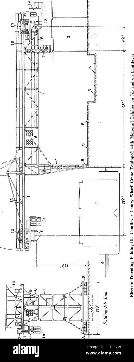 Machinery employed Black and White Stock Photos & Images - Alamy