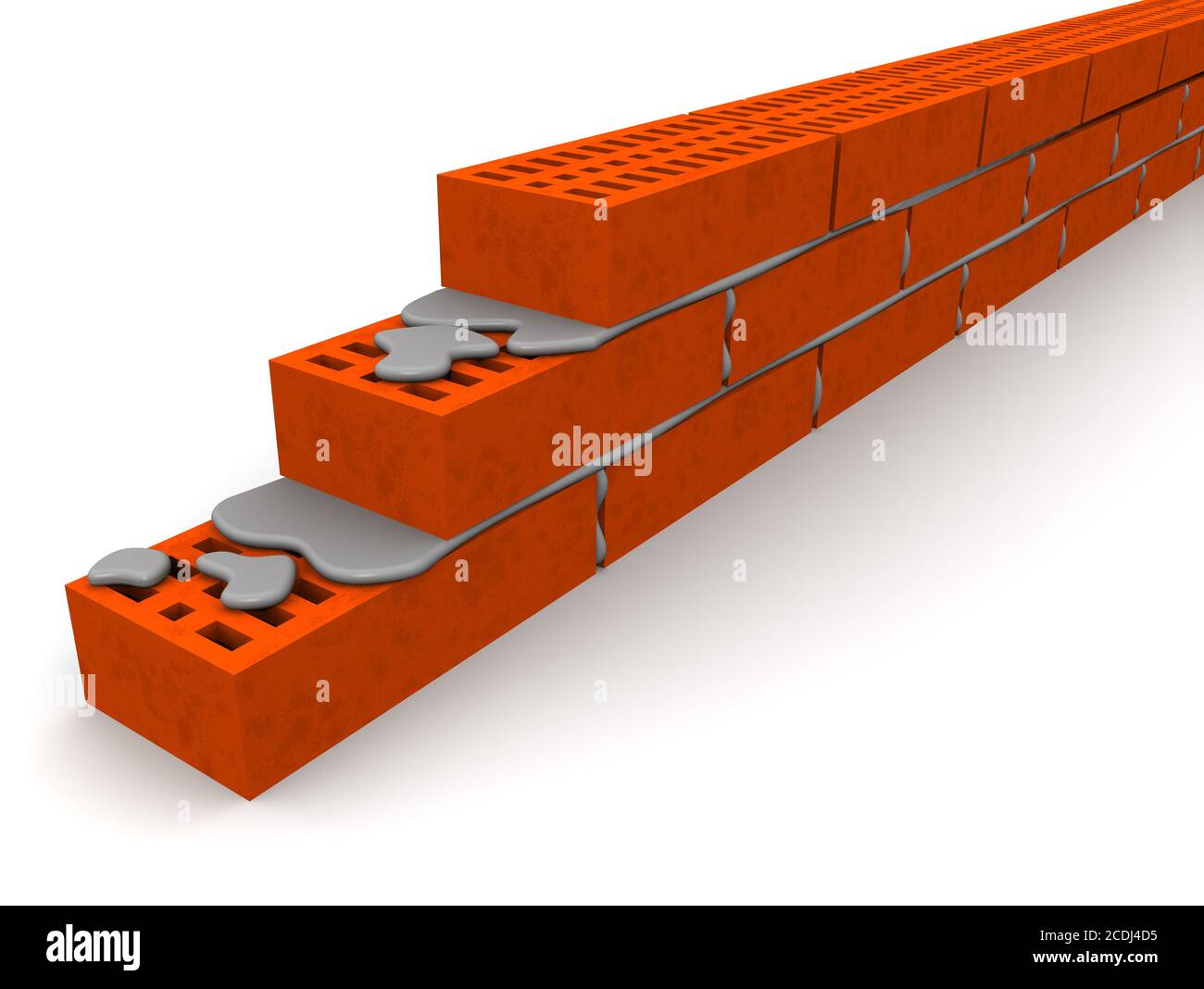 Ceramic brickwork hi-res stock photography and images - Alamy