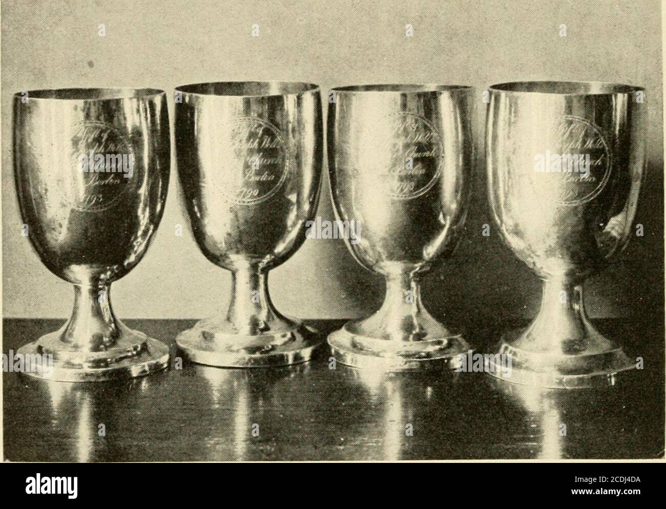 Col benjamin church hi-res stock photography and images - Alamy