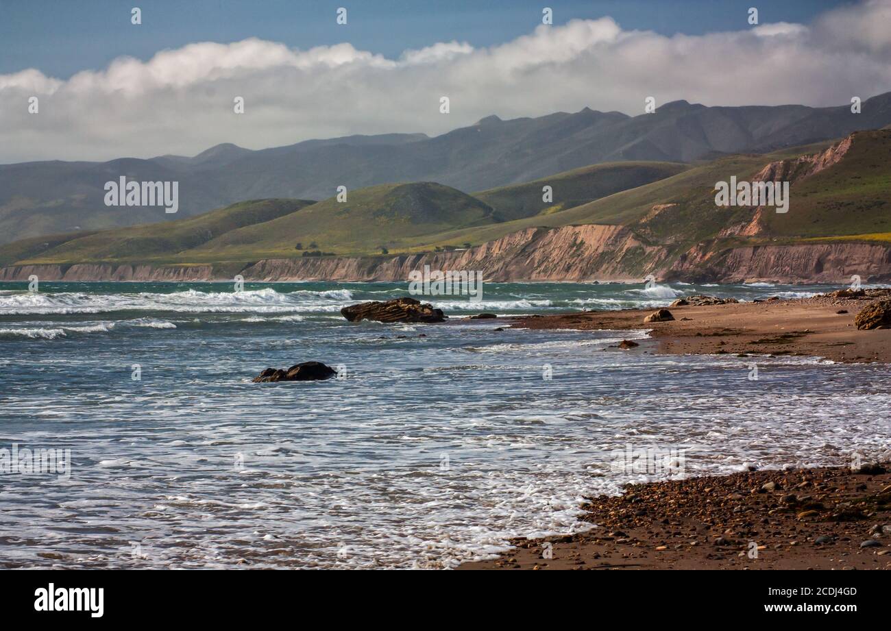 Jalama hi-res stock photography and images - Alamy