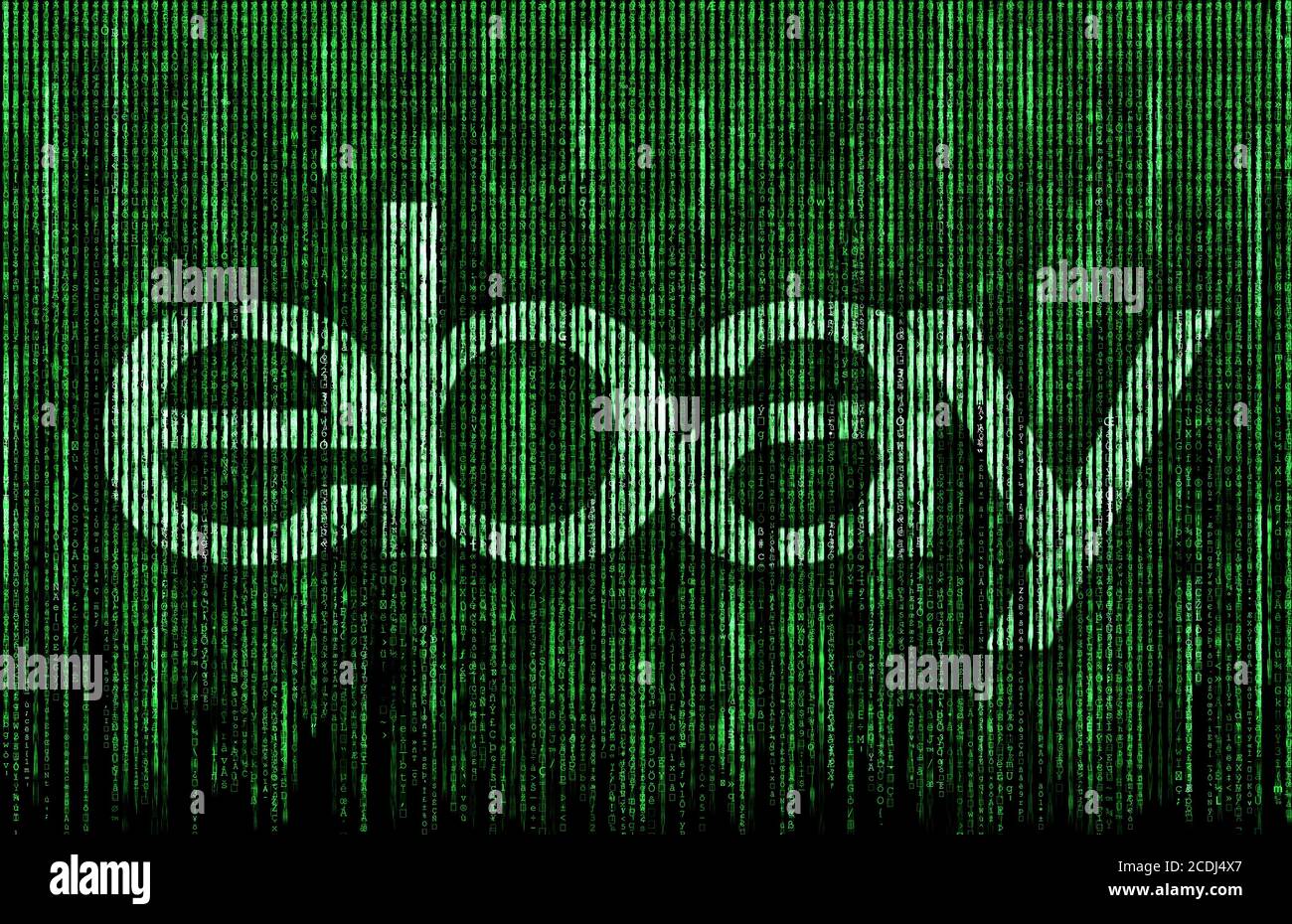 Ebay logo icon hi-res stock photography and images - Alamy