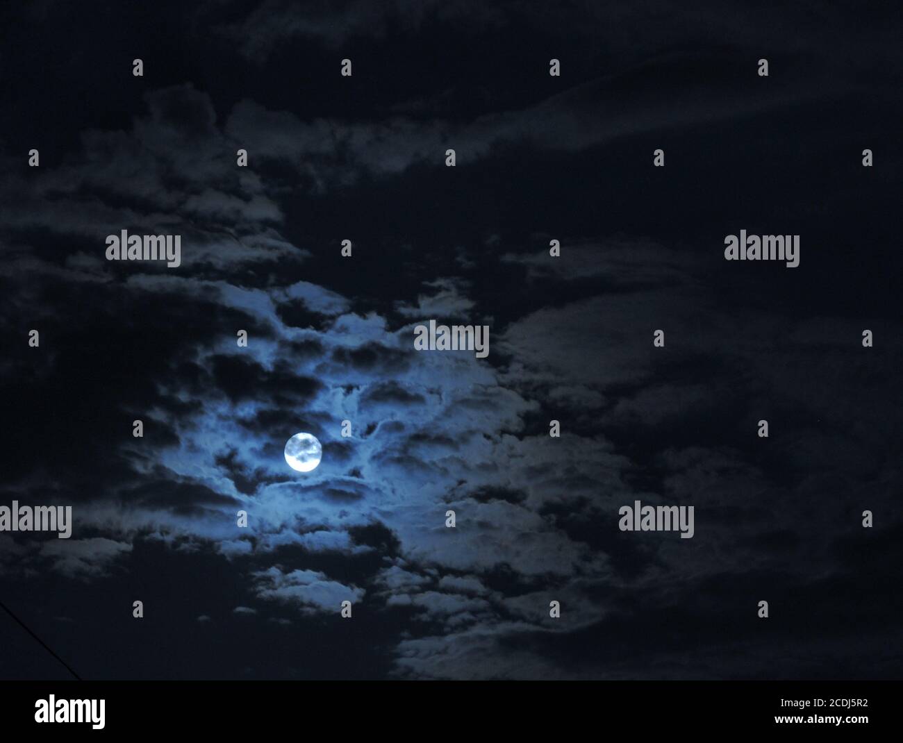 Nebulous clouds hi-res stock photography and images - Alamy