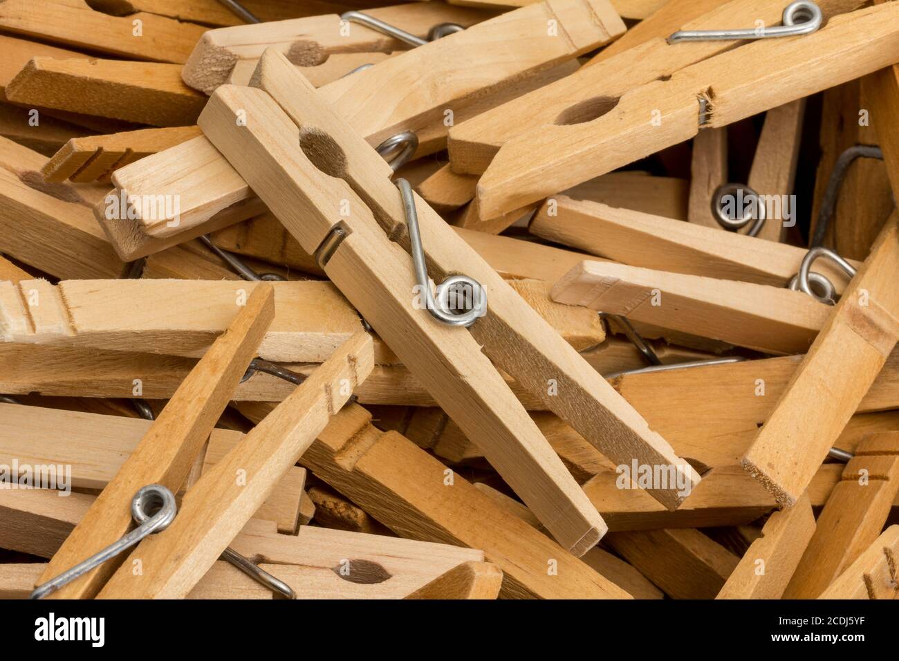 Spring pins hi-res stock photography and images - Alamy