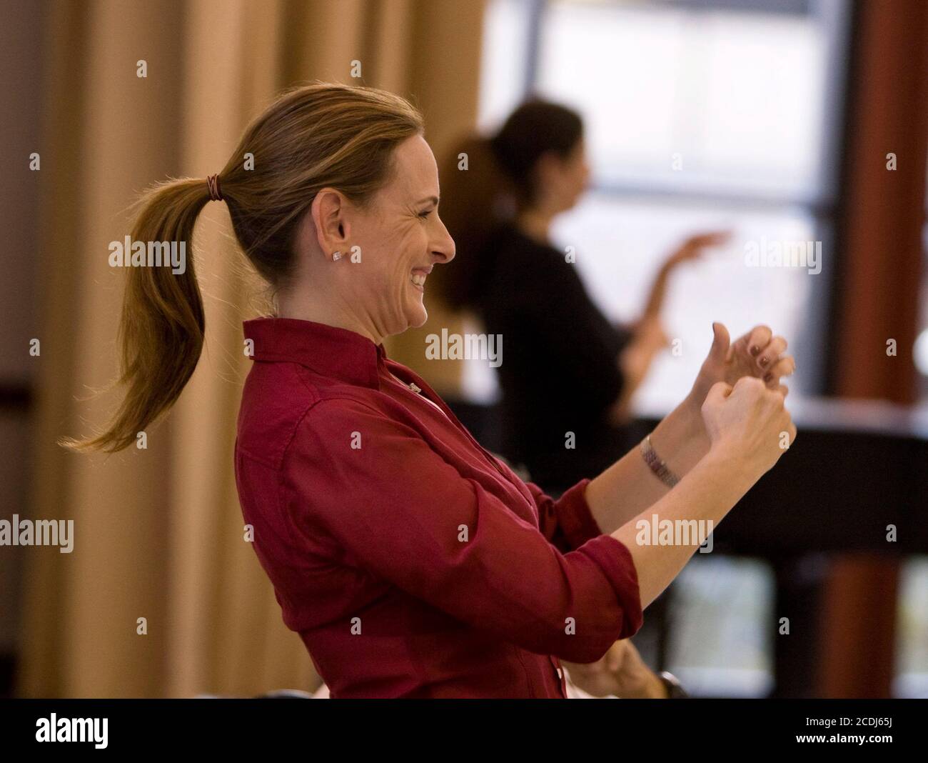 American child actress hi-res stock photography and images - Alamy