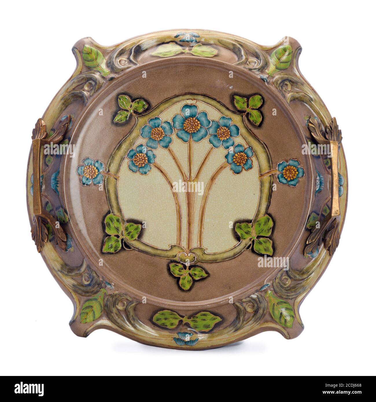 Dish style hi-res stock photography and images - Alamy