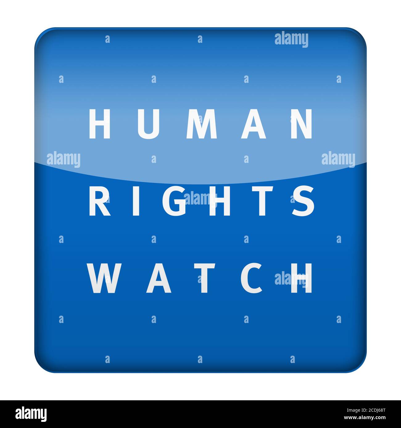 Human logo hi-res stock photography and images - Alamy