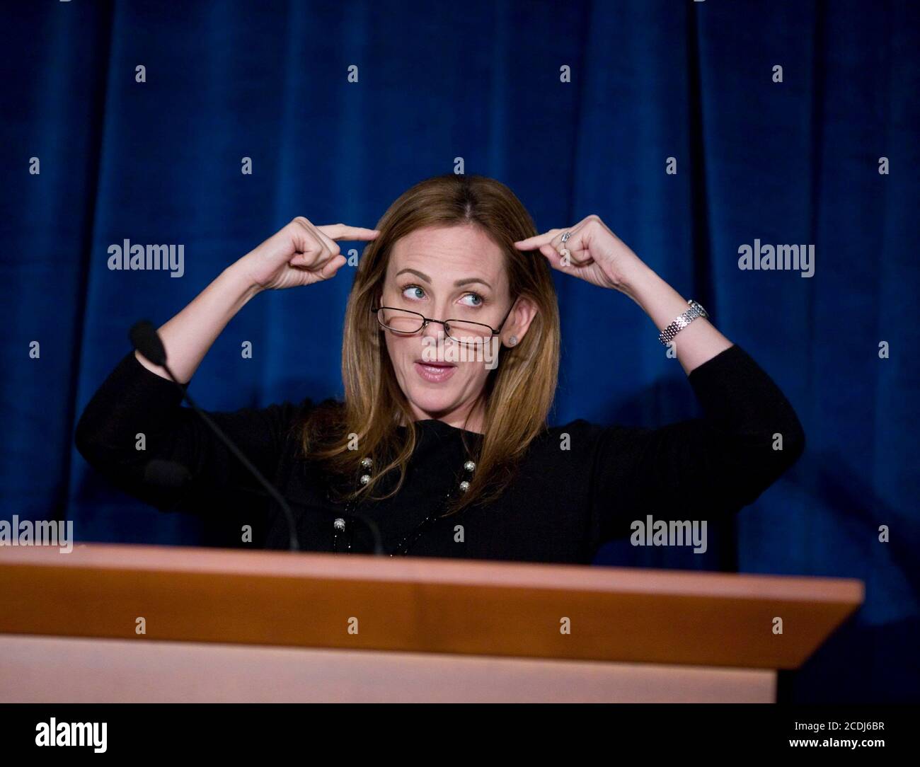 Austin, TX November 3, 2007: Academy Award-winning deaf actress and ...