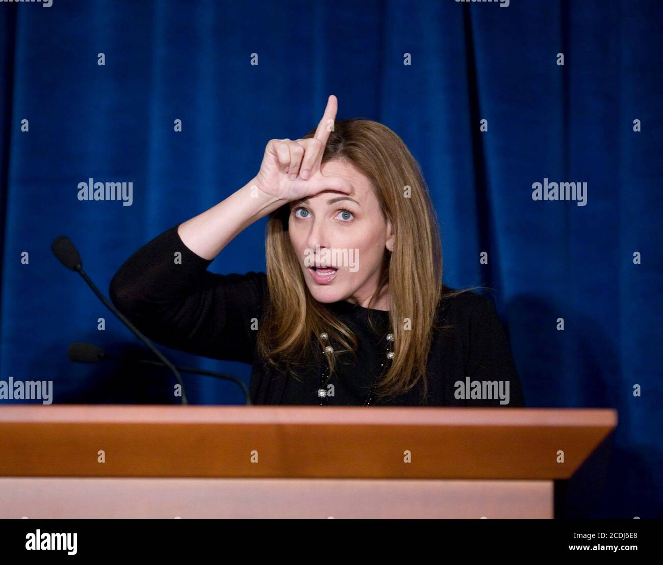 Austin, TX November 3, 2007: Academy Award-winning deaf actress and ...