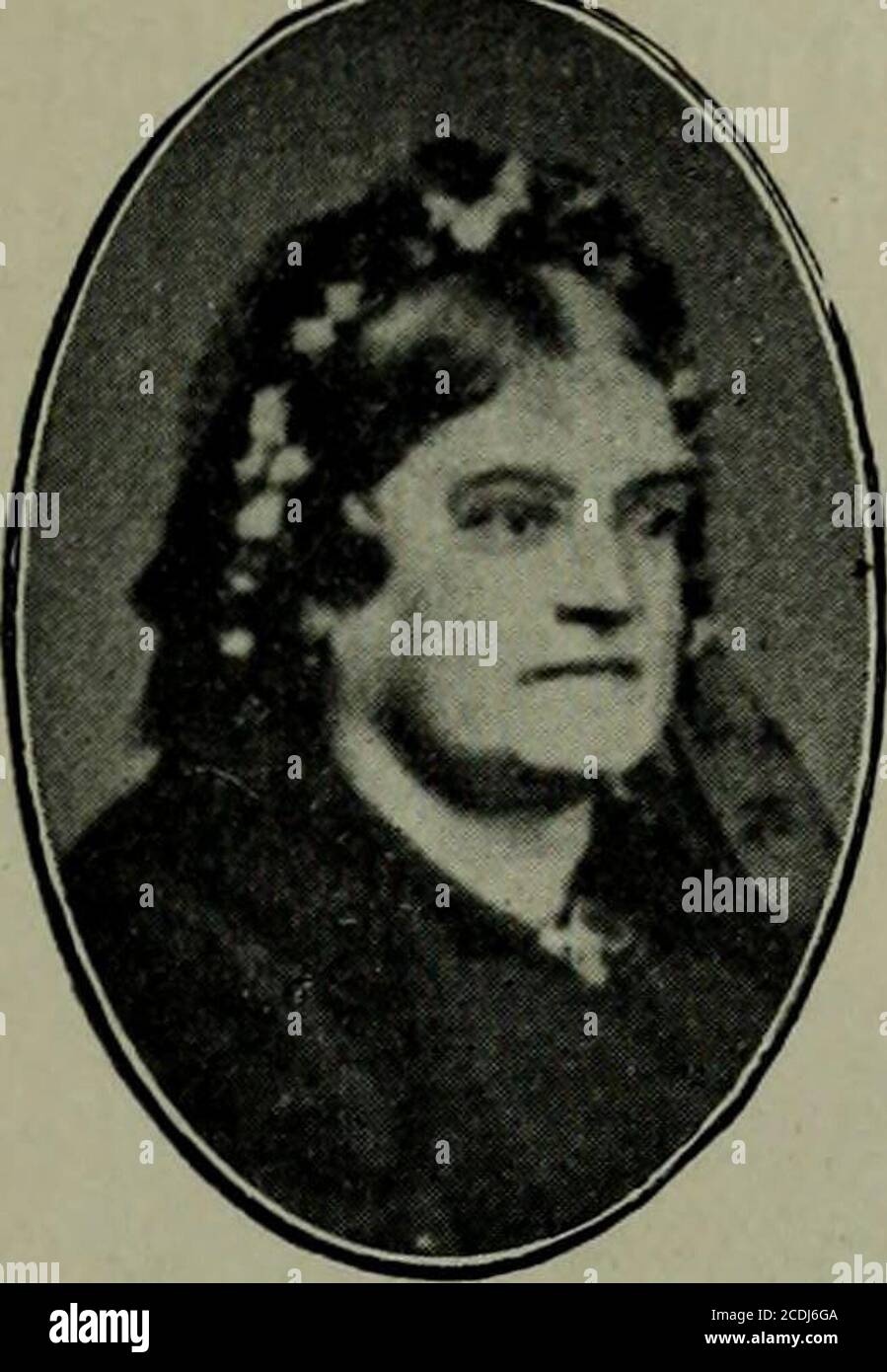 . The origin and history of the Primitive Methodist Church Stock Photo ...