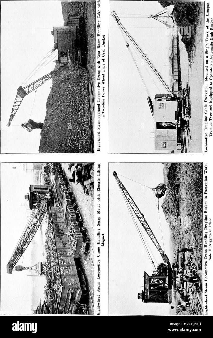 Crane turn table hi-res stock photography and images - Alamy