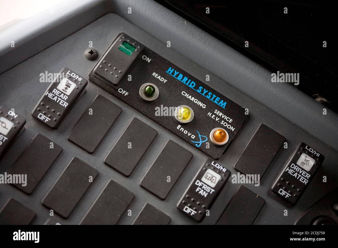 Enova hi-res stock photography and images - Alamy