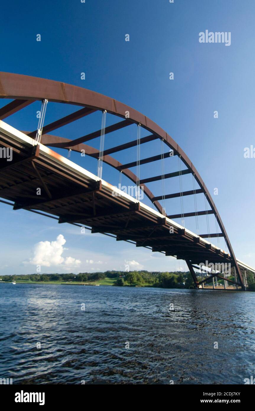 Steel Arches High Resolution Stock Photography and Images - Alamy