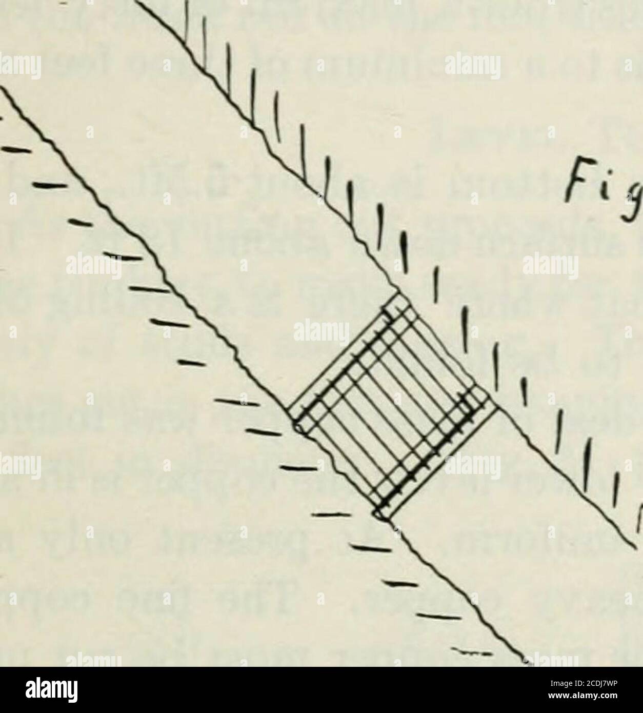 Hoist skip hi-res stock photography and images - Alamy