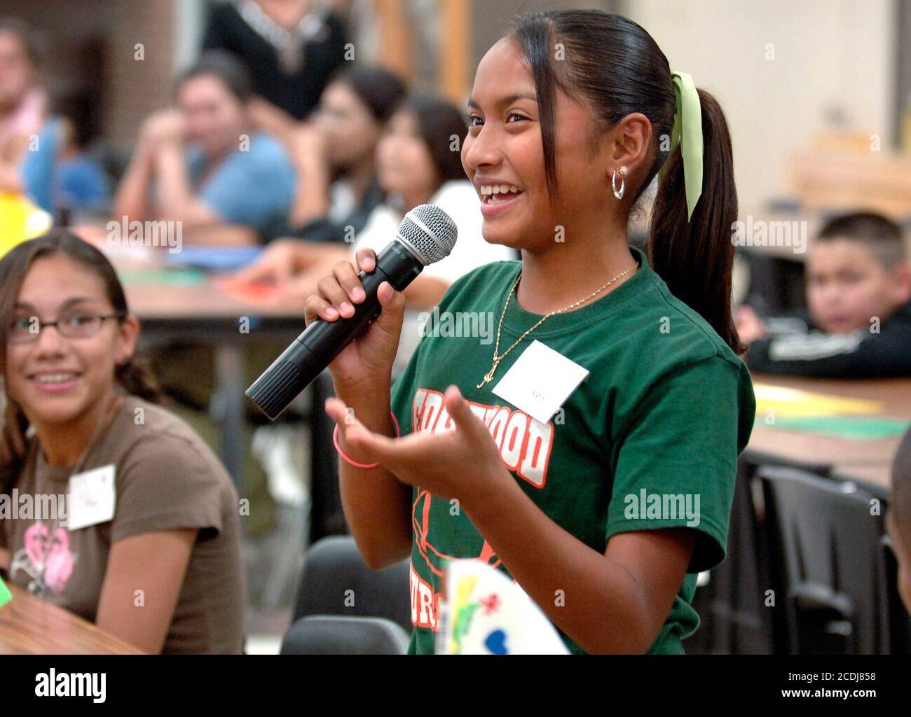 Annie e casey foundation hi-res stock photography and images - Alamy