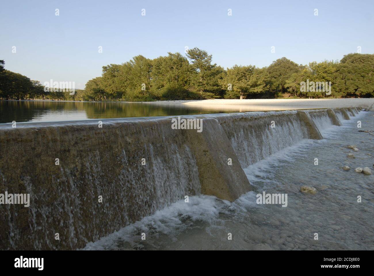 Low head dam hi-res stock photography and images - Alamy