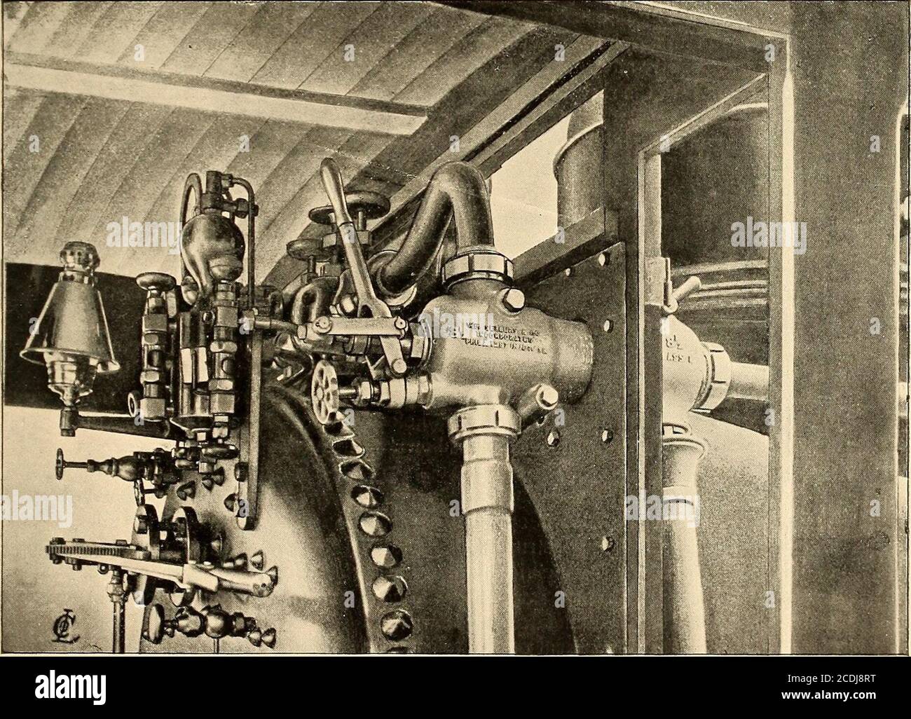 1876 injector hi-res stock photography and images - Alamy