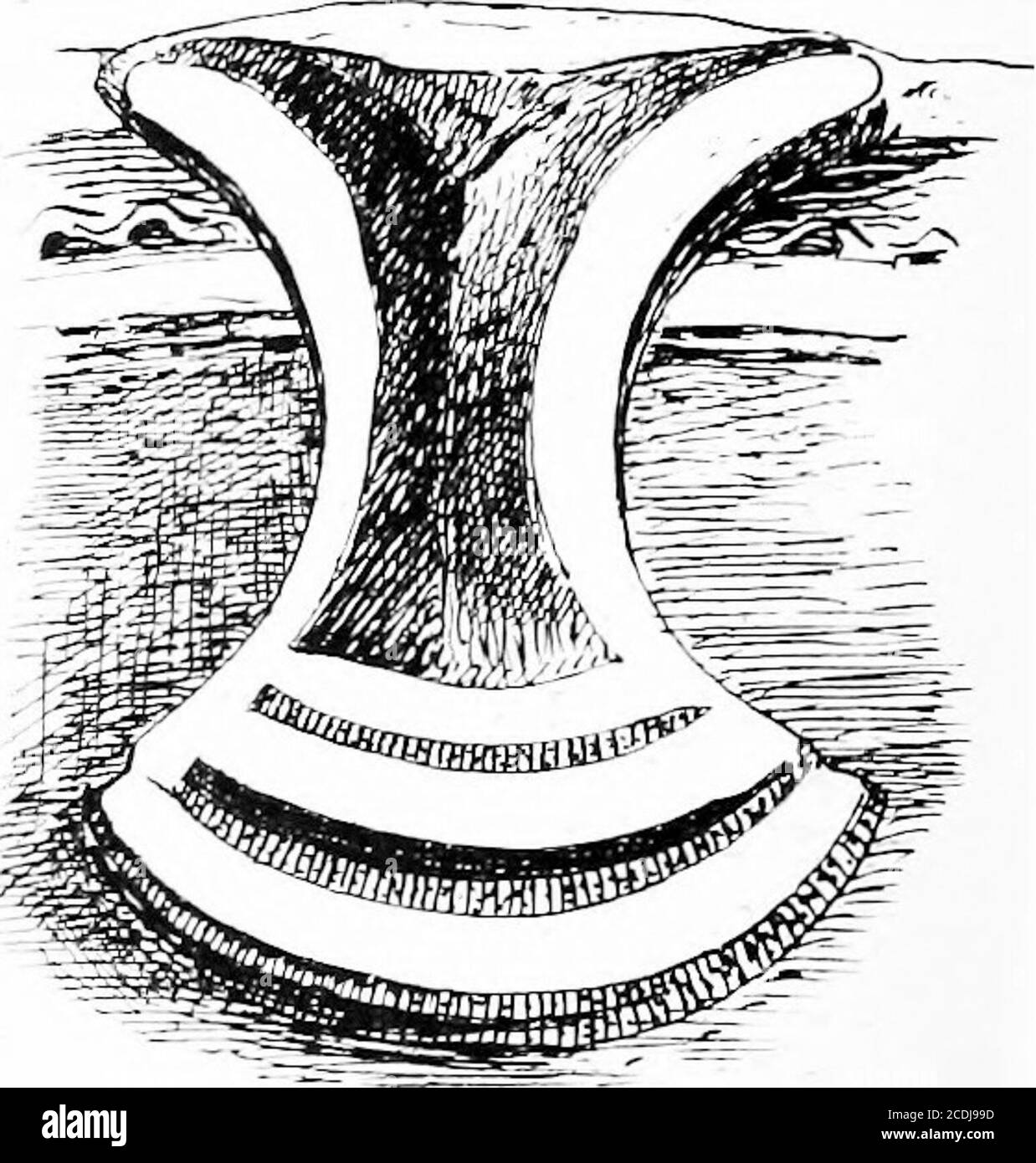 . The palace of Minos : a comparative account of the successive stages ...