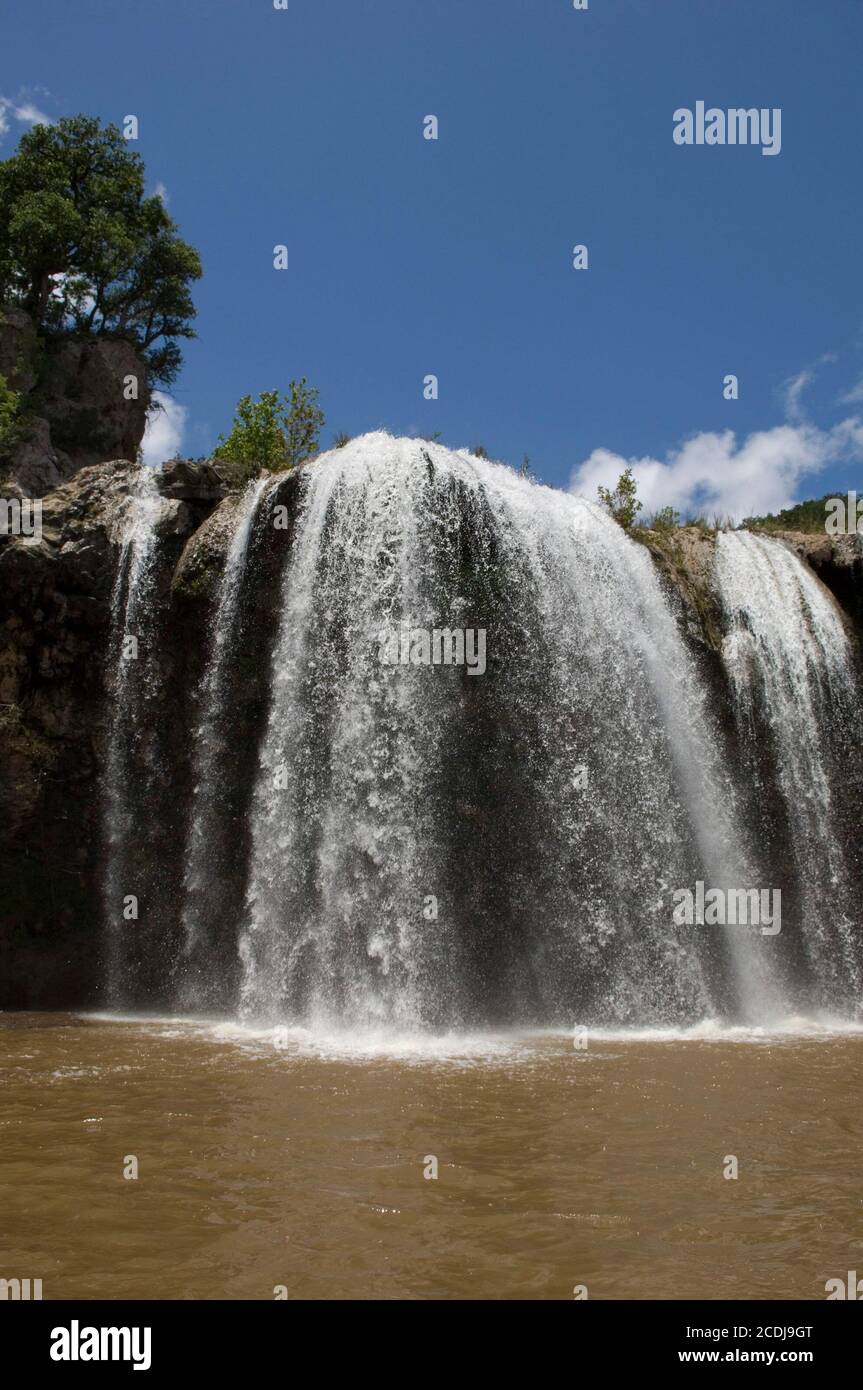 Falls county texas hi-res stock photography and images - Alamy