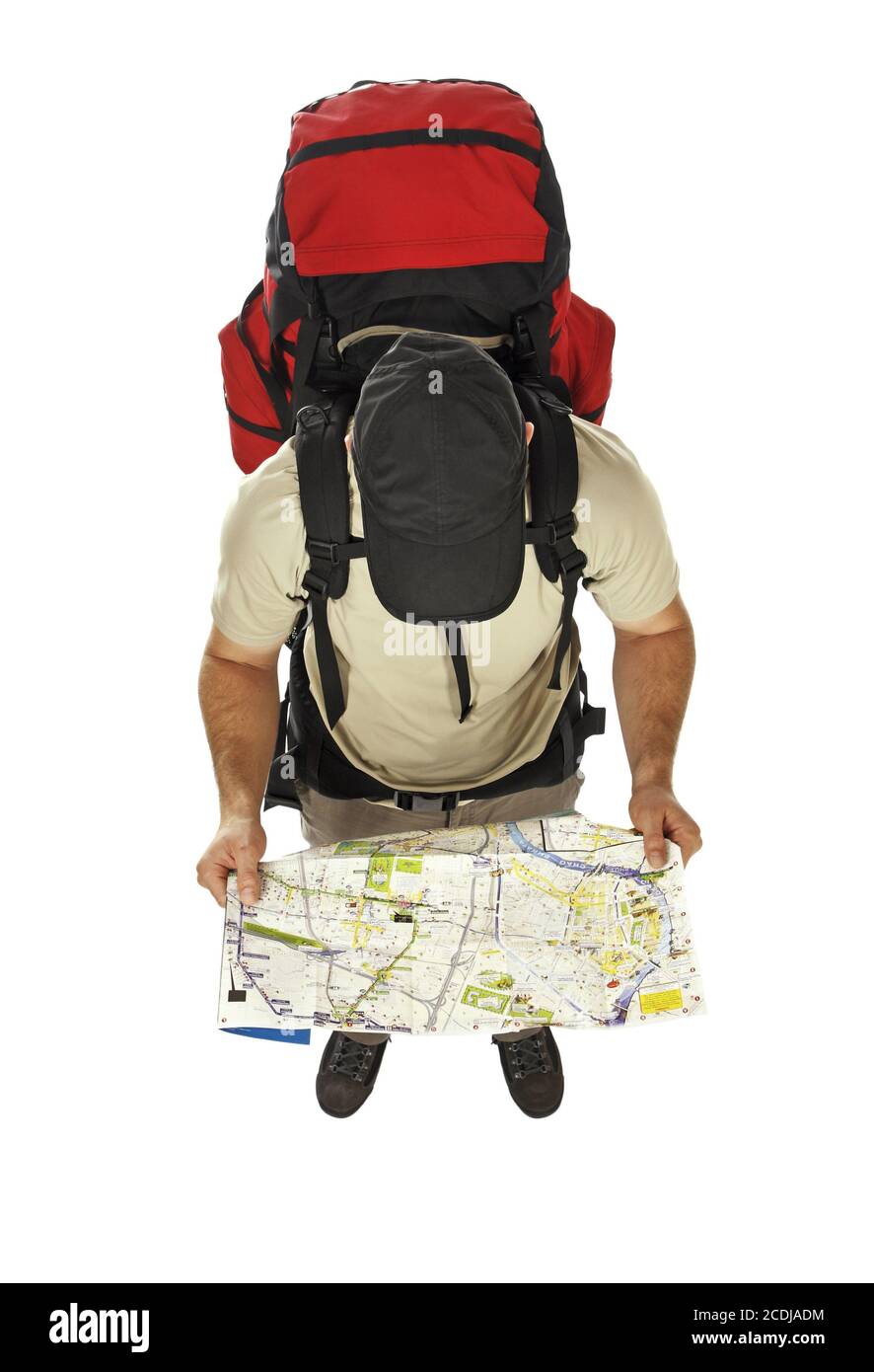 Tour way Cut Out Stock Images & Pictures - Alamy