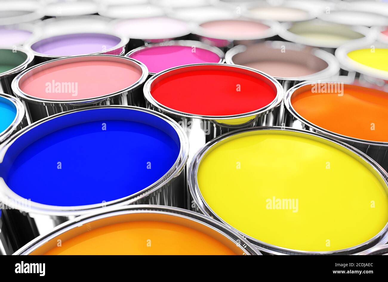 Color ink hi-res stock photography and images - Alamy