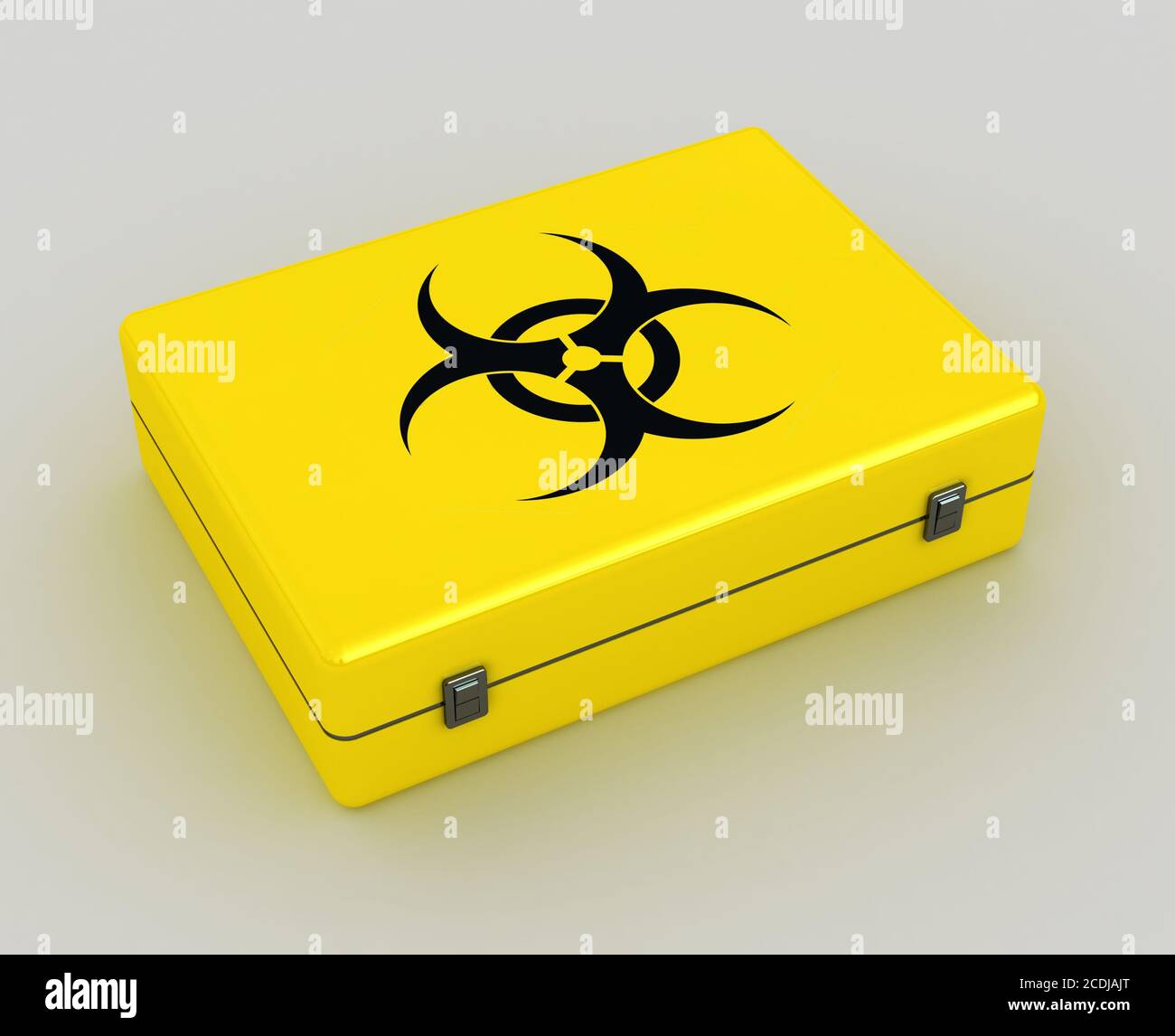 Biohazard background hi-res stock photography and images - Alamy