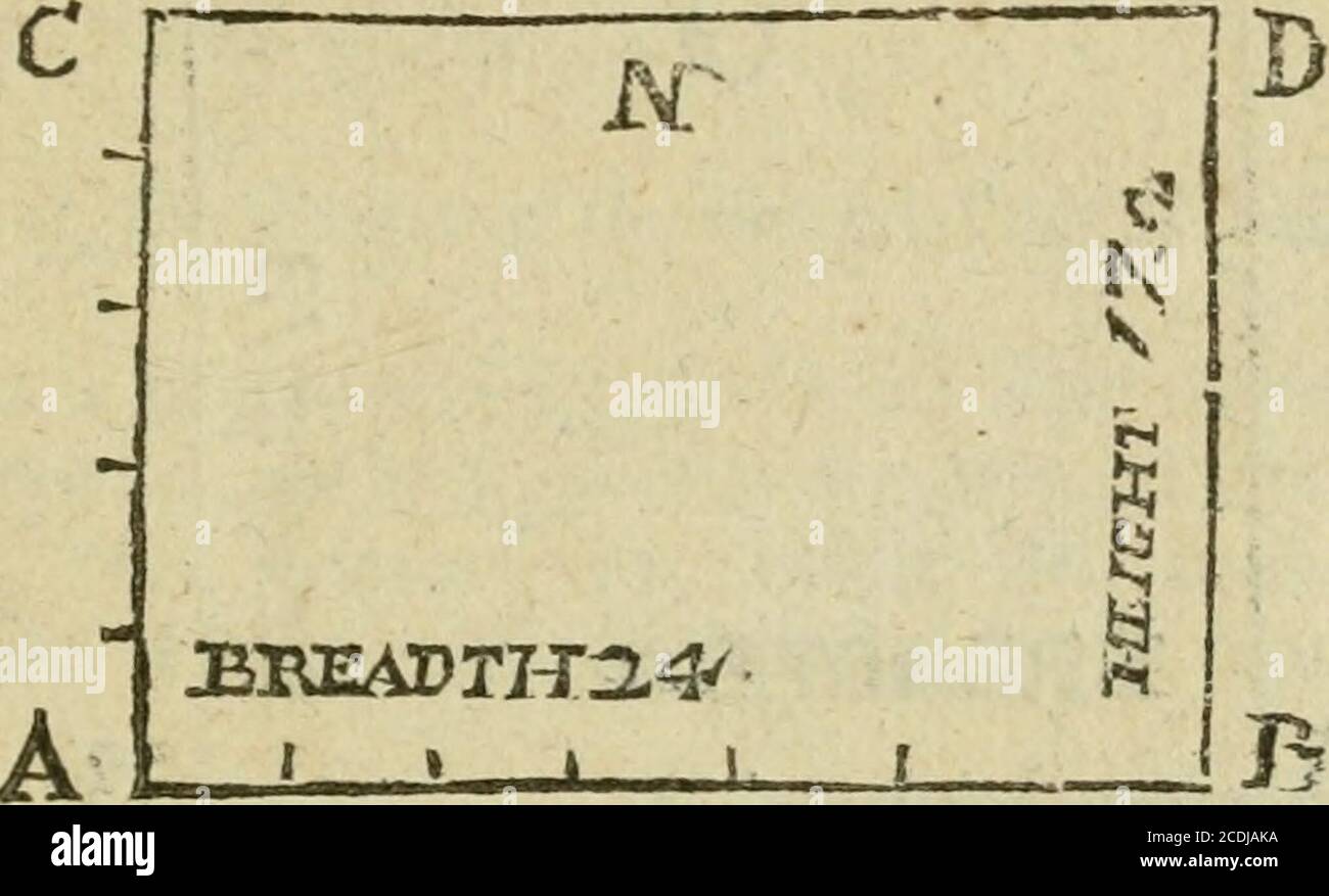 . The first book of architecture . JB And if you would have it Higher ...